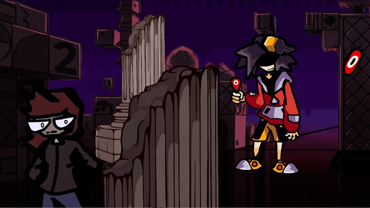 Death Toll D Sides | Fandom