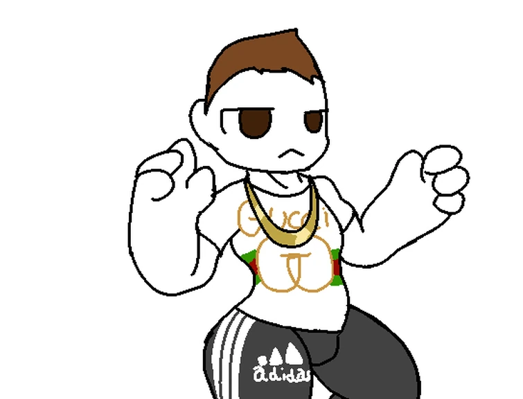 There’s a kid in my class built exactly like the male manta ray from ...