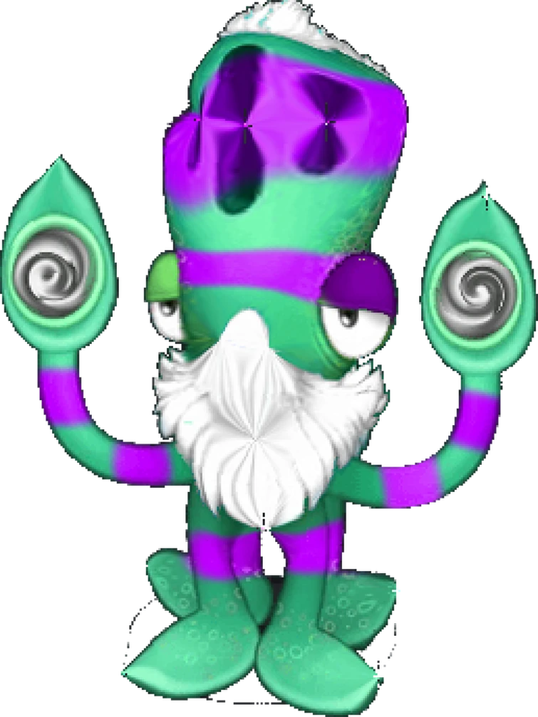 Rare Cranchee | Fandom