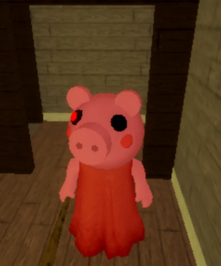 Discuss Everything About Piggy Wiki | Fandom