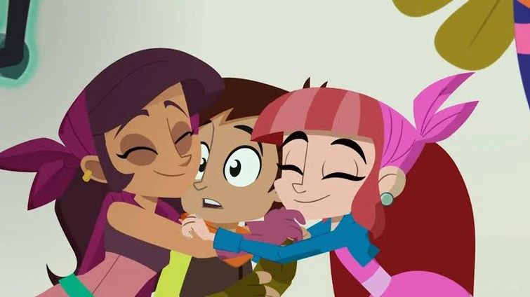 Marcella (Legend Quest) | Fandom