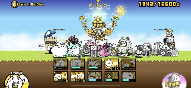 2* UL progress dump | Fandom