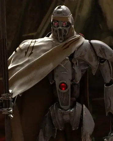 Best Separatist droid | Fandom