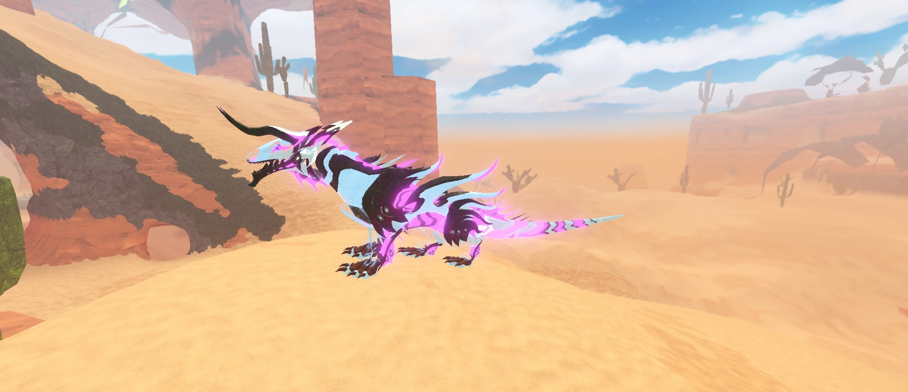 Custom elemental Lure (male) | Fandom