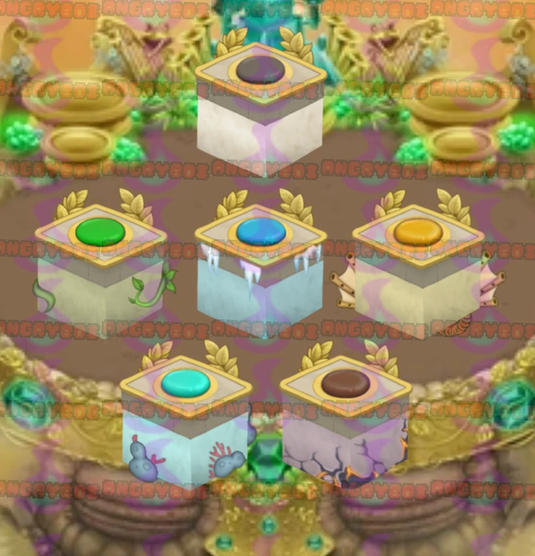 Something a little different | Fandom