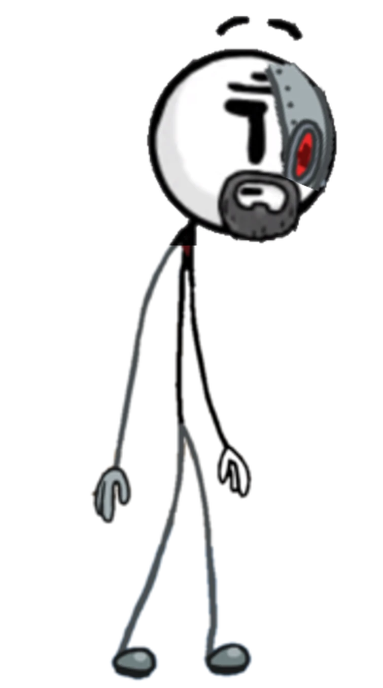 Discuss Everything About Henry Stickmin Wiki | Fandom