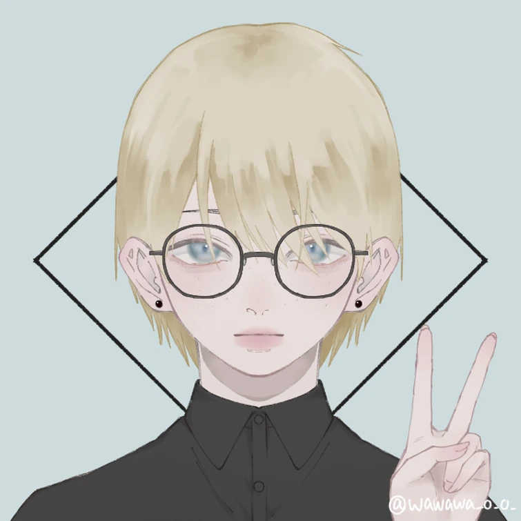 Picrew Day 192 | Fandom