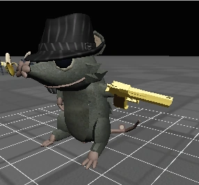 rat | Fandom