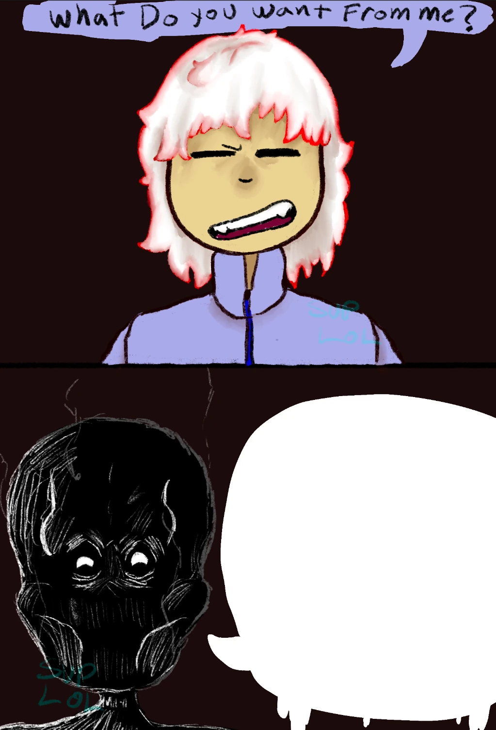 fill in the blank meme :0 | Fandom