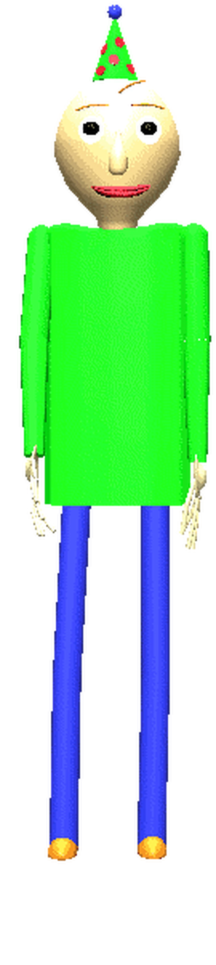 Discuss Everything About Baldi's Basics Wiki | Fandom