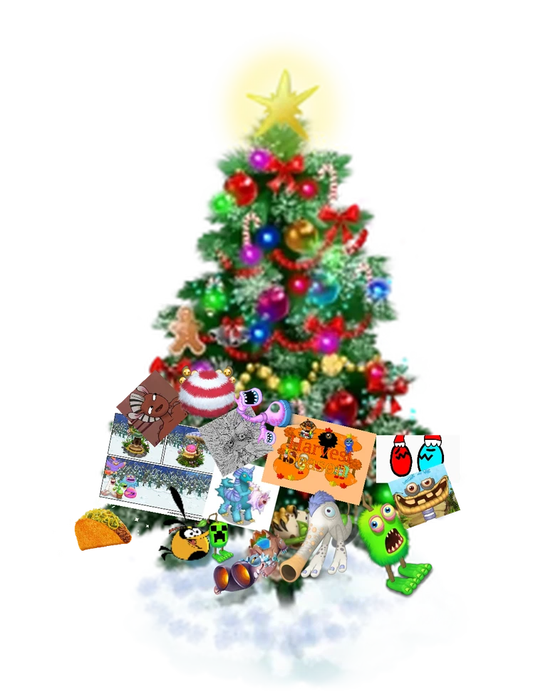 Yay Tree - Day 3 | Fandom