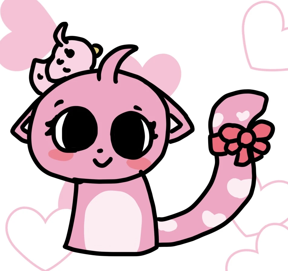 Meowkin's Tail | Fandom