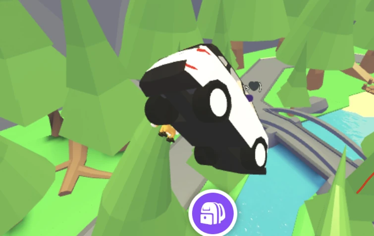 Discuss Everything About Adopt Me! Wiki | Fandom