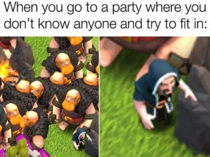 Happy new year clashers | Fandom