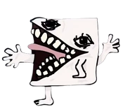 Animatic Battle cursed images | Fandom