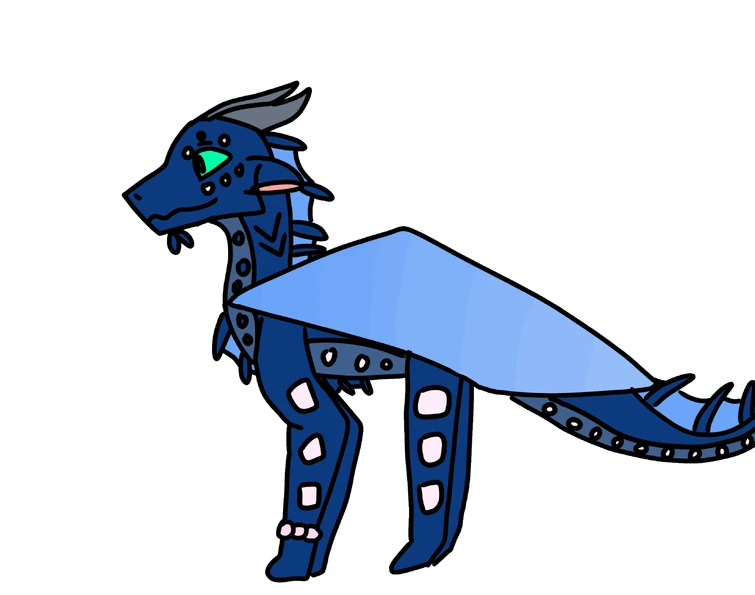 WOF OC CHALLENGE 1: Wings of Fire Tribes | Fandom