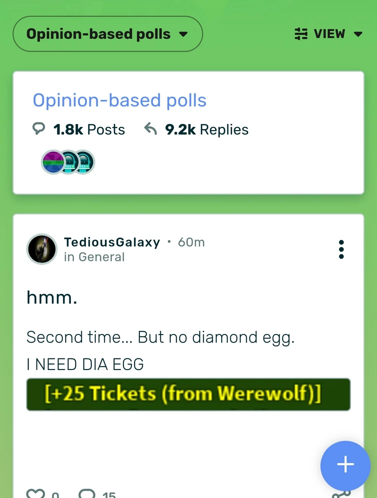 yes this is definitely opinion-based polls | Fandom