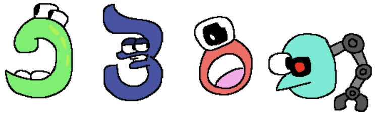 Another Georgian Alphabet Lore Prediction | Fandom