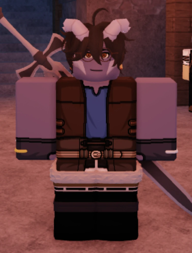 Discuss Everything About Deepwoken Wiki | Fandom