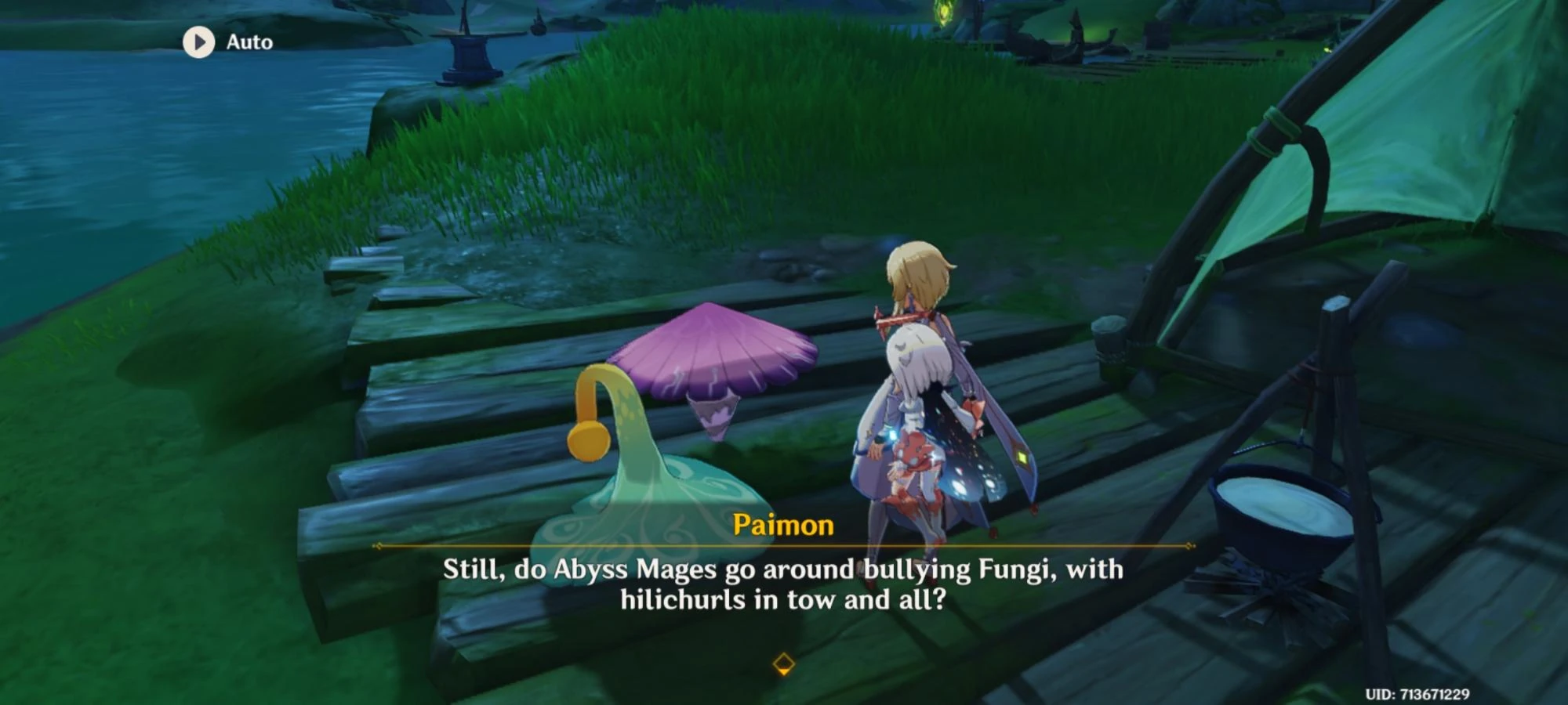 One more reason to hate them. | Fandom