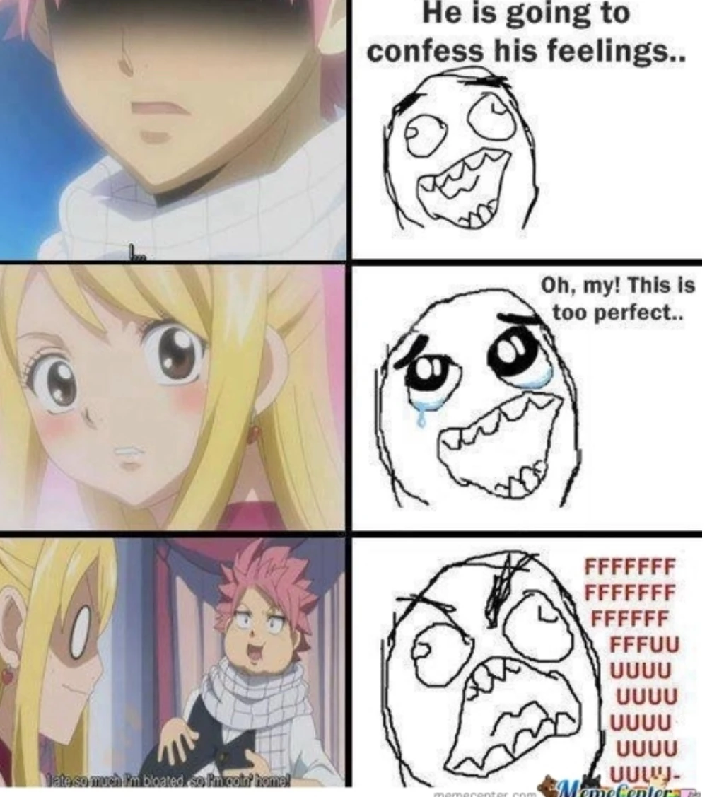 Nalu Moments