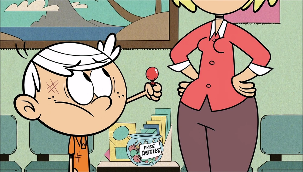 lol free cavities | Fandom