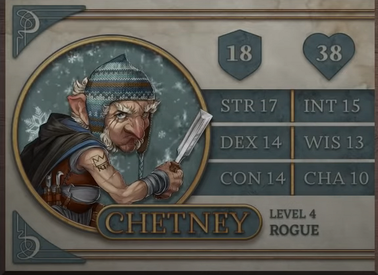Discuss Everything About Critical Role Wiki | Fandom