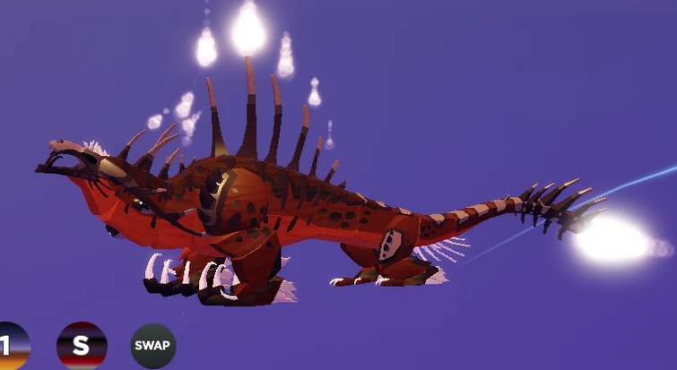 rate my cryptoth skin | Fandom