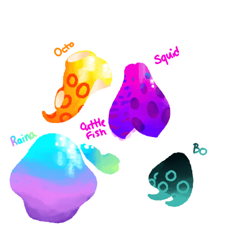 Discuss Everything About Inkidols Wiki | Fandom