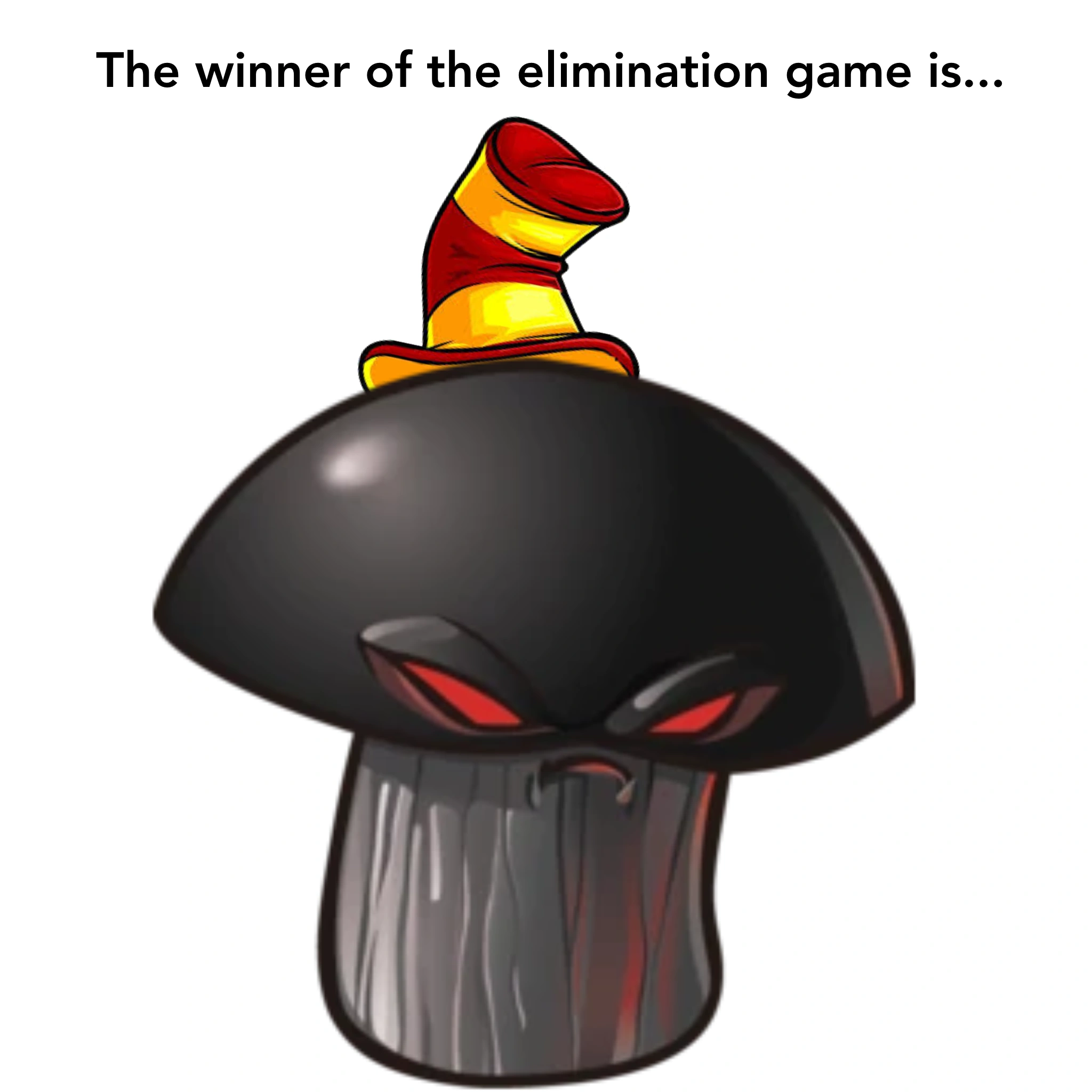 Elimination Game: FINAL DAY!!! | Fandom