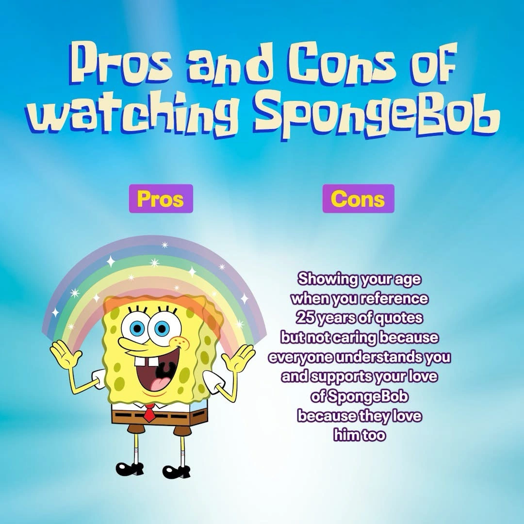 SpongeBob Fans Unite! | Fandom