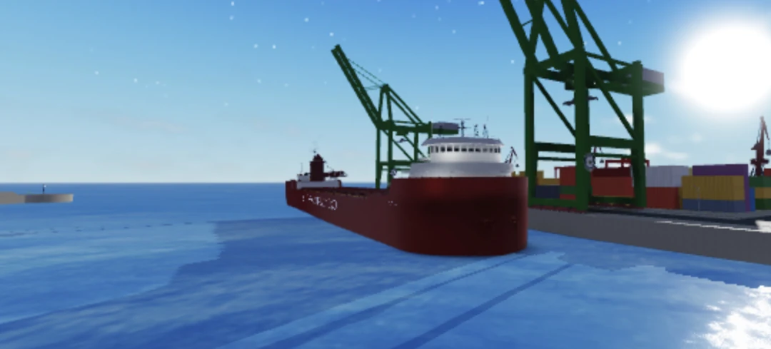 Herbert Class Freighter | Fandom