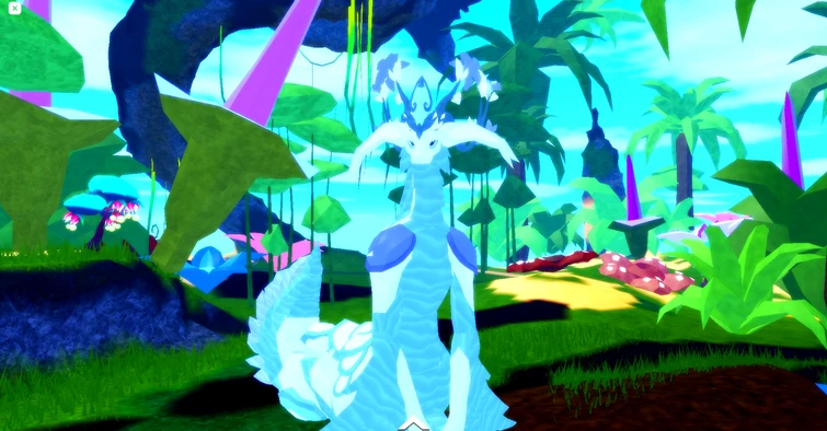 Subspecies/OC Analysis and Report : Prototype Verdant Warden | Fandom