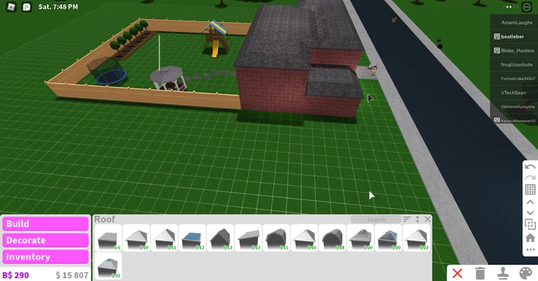 Update on 2 story house | Fandom