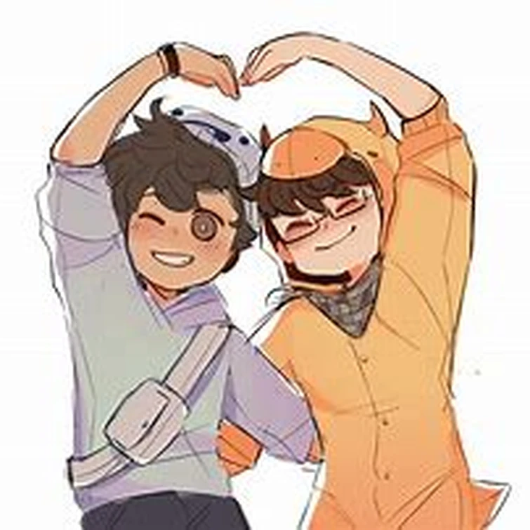 skephalo is the best ship, change my mind | Fandom