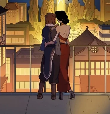 Discuss Everything About Shipping Wiki | Fandom