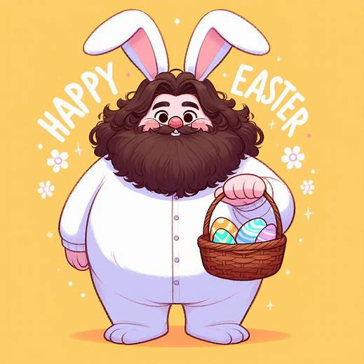 Happy Easter 🐣 | Fandom