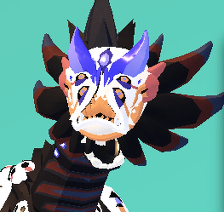 intersex shararook | Fandom