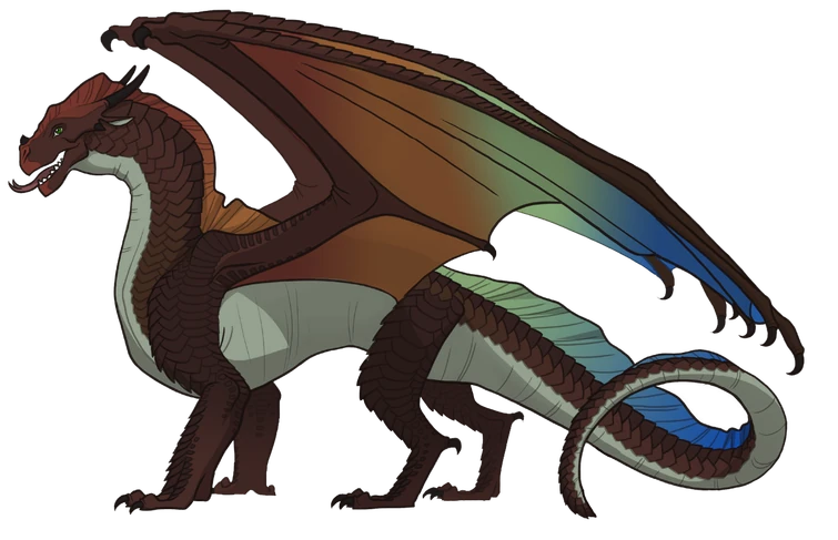 RainWing-SandWing Help | Fandom