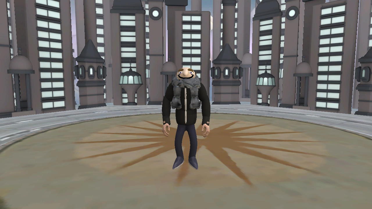 I'M BIGGERING, I'M FIGGERING ON BIGGERING AND BIGGERING IS TRIGGERING ...