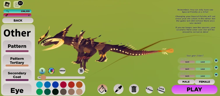 Inverted hellion | Fandom