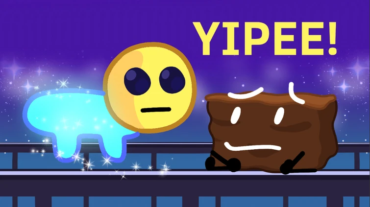 BFDI Mini Special 7a: We Are So Back | Fandom