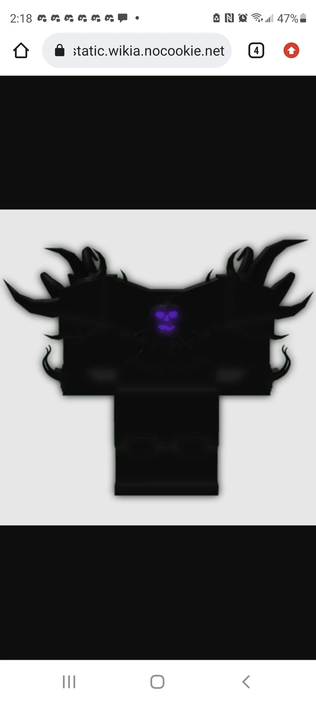 Hallowed chestplate "rework" | Fandom