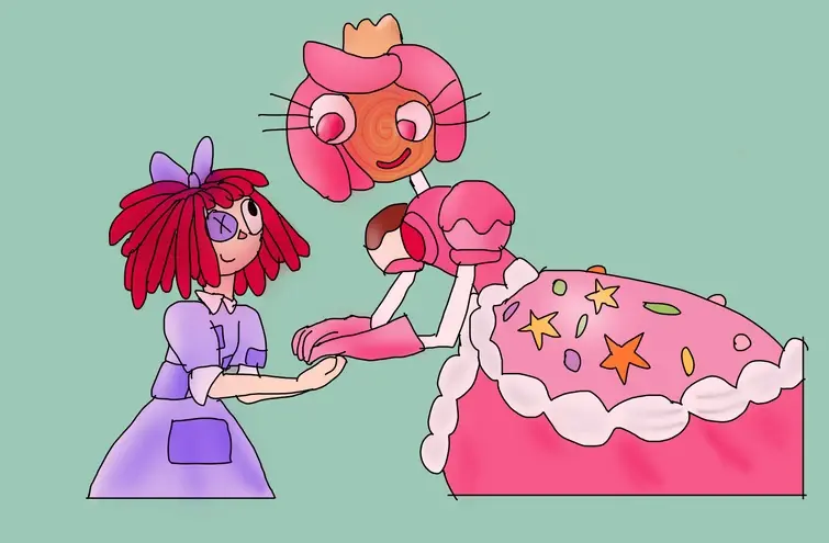 Discuss Everything About The Amazing Digital Circus Wiki | Fandom
