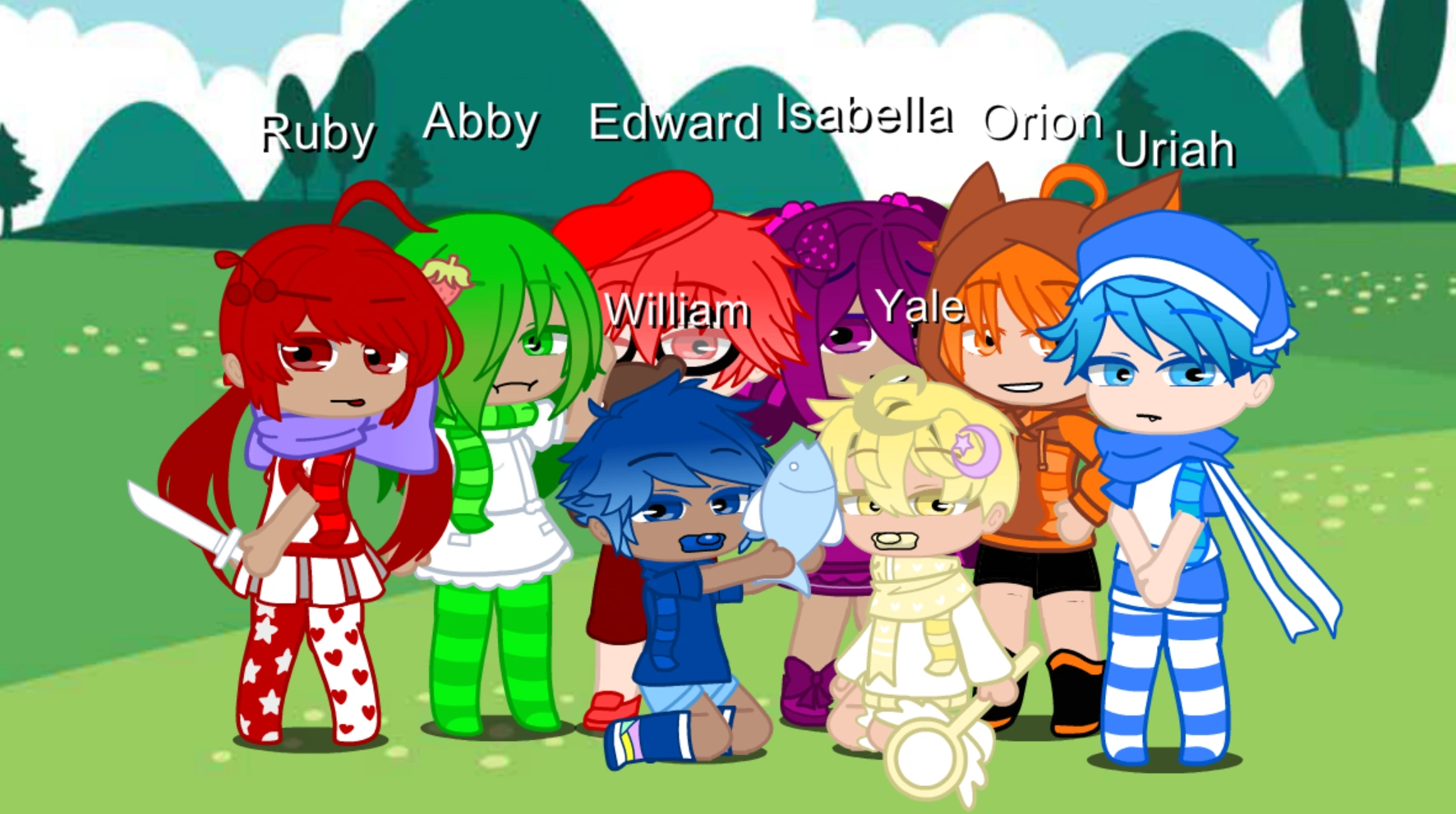 Send my AU cuz why not? | Fandom