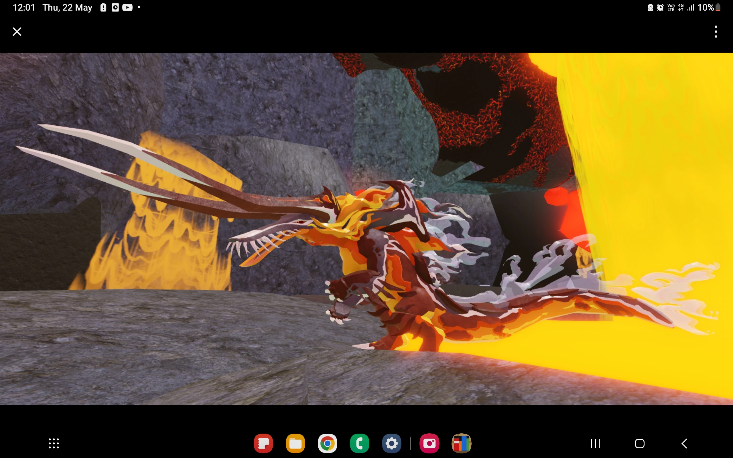 New critter embristiss | Fandom