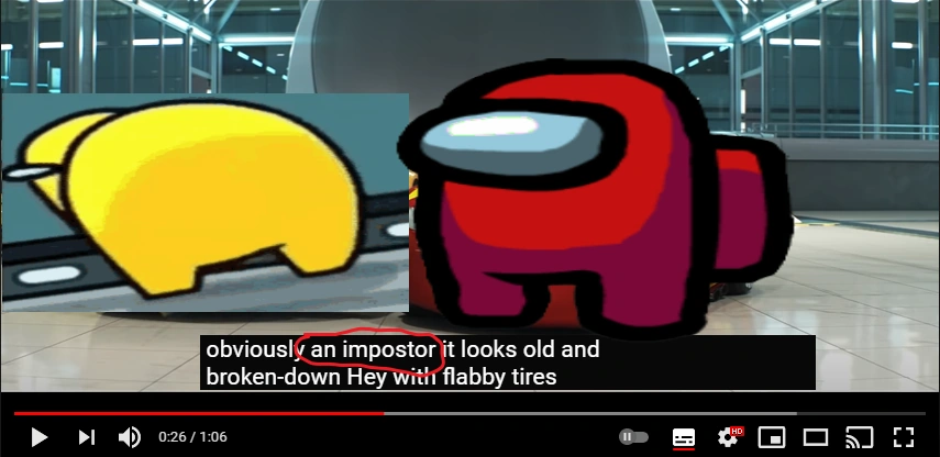 So... Among Us is still popular... right? | Fandom
