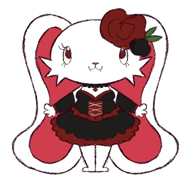 If you’re wondering what happened to my Pretty Blood ocs…👀 | Fandom