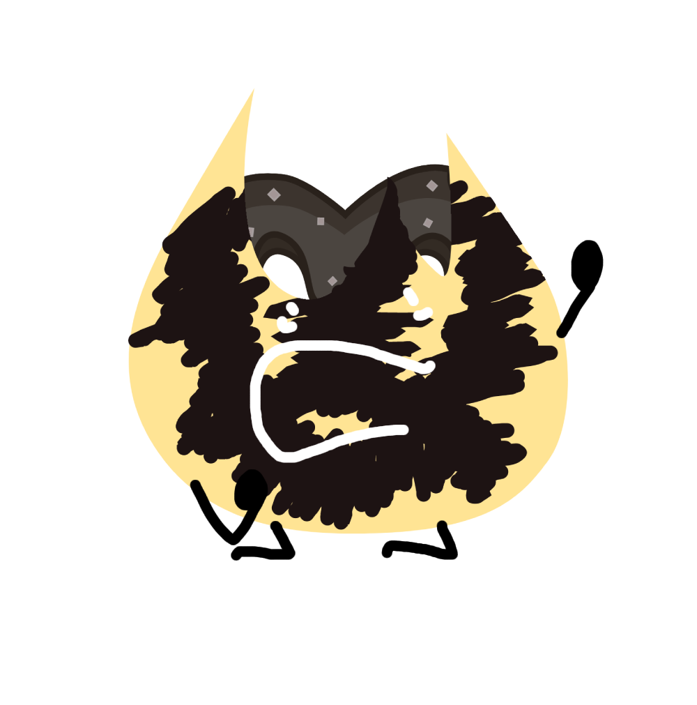 pretzel on fire | Fandom