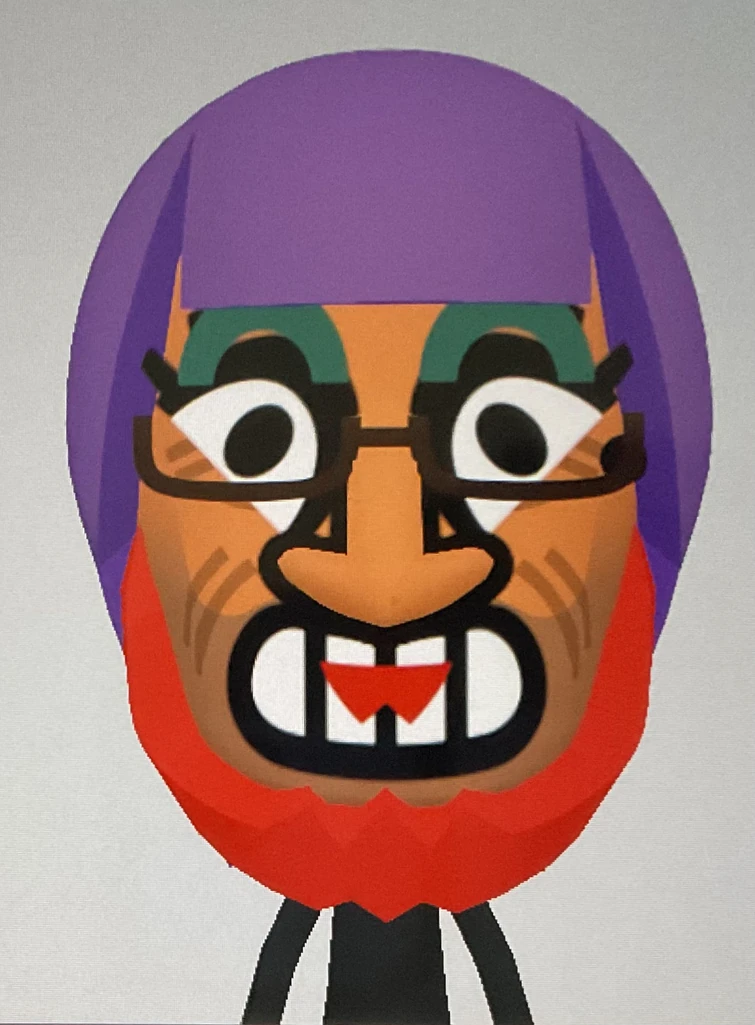 Challenge Mii! | Fandom